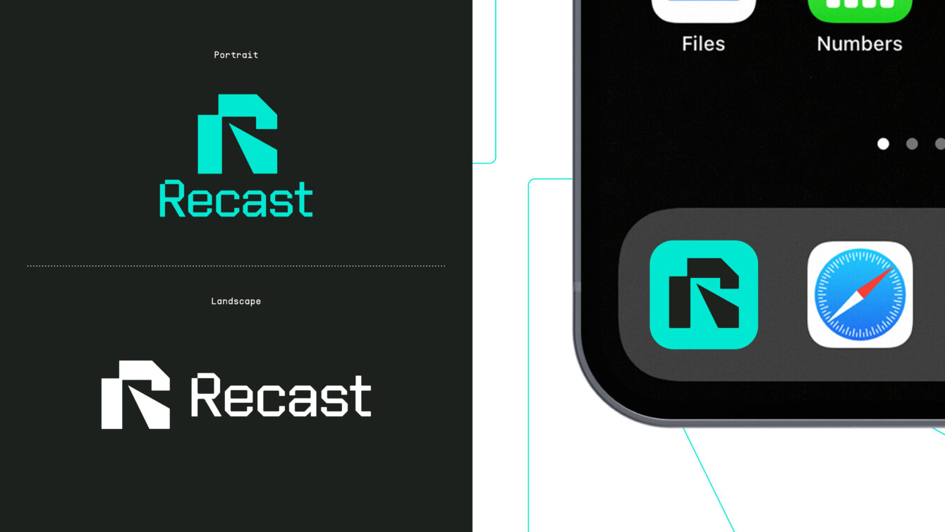 Recast