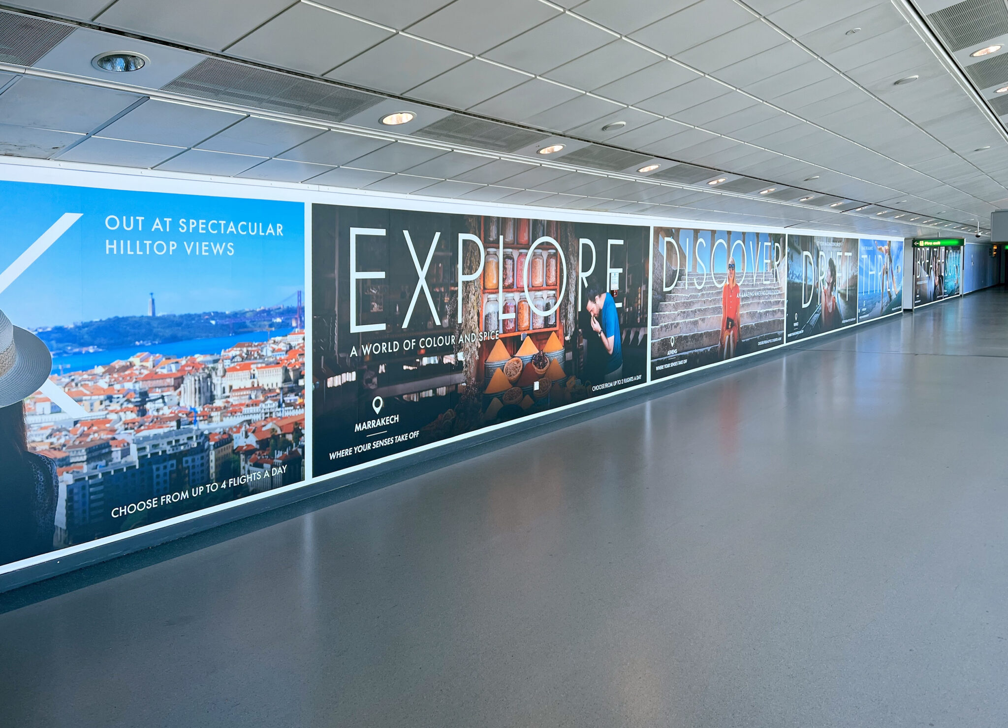 MAG: Manchester Airport Group