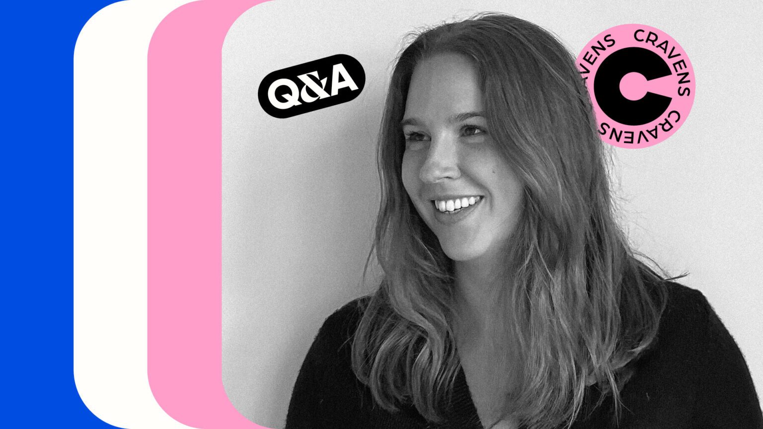 Cravens — A creative consultancy based in Newcastle and London